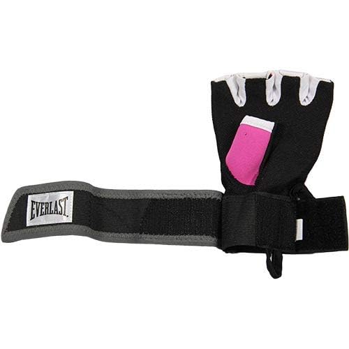 Everlast 4355PL Evergel Handwraps Pink L