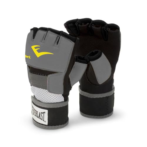 Everlast 4355PL Evergel Handwraps Pink L