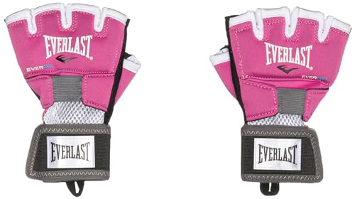 Everlast 4355PL Evergel Handwraps Pink L