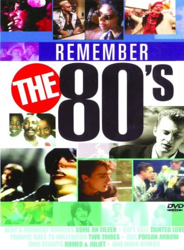 Remember the 80's