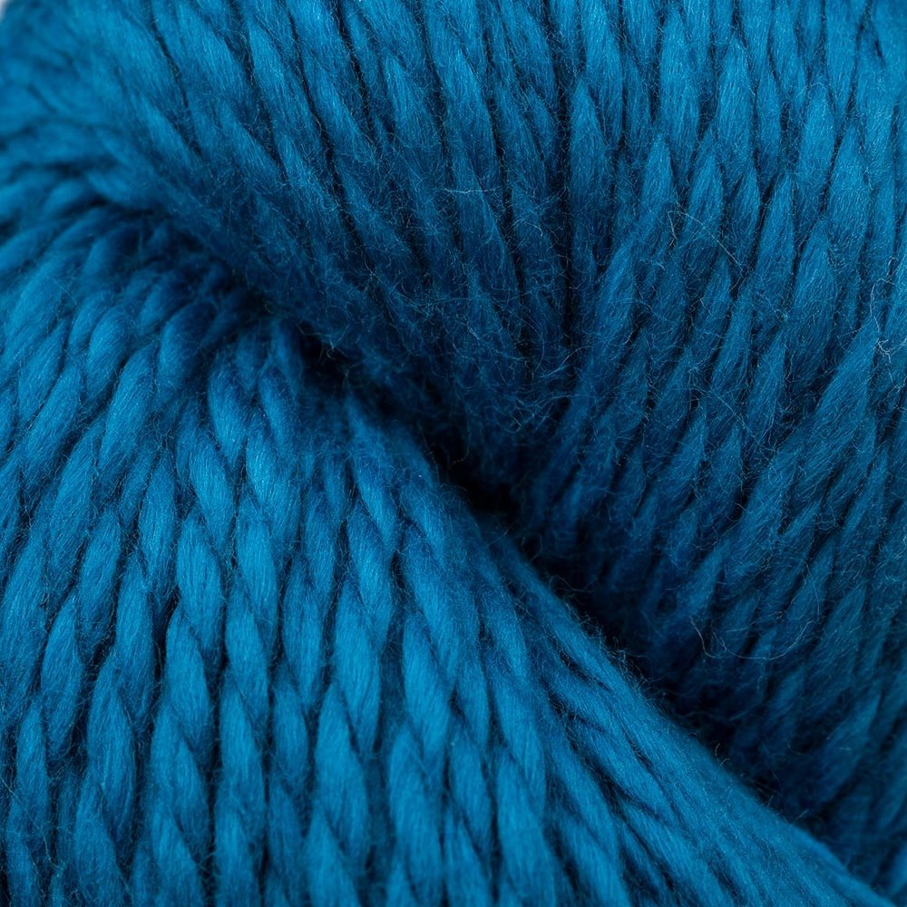 Blue Sky Alpacas Organic Cotton Yarn (632 MEDITERRANEAN)