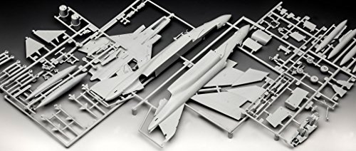 Revell of Germany 03941 F-4J Phantom Ll Building Kit
