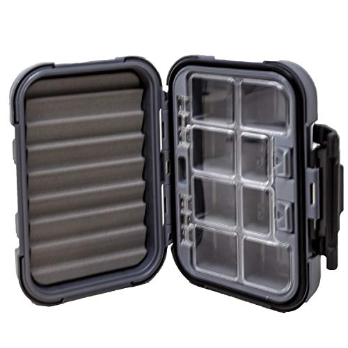 Fishing: Flambeau Blue Ribbon Fly Boxes