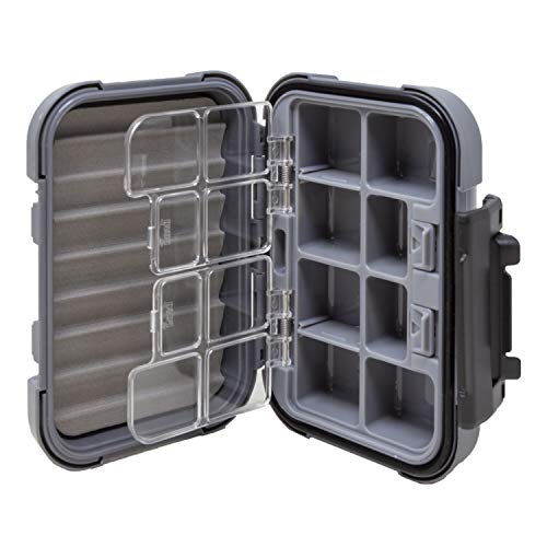 Fishing: Flambeau Blue Ribbon Fly Boxes
