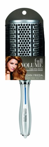 Conair John Frieda Thermal Round Brush, Large