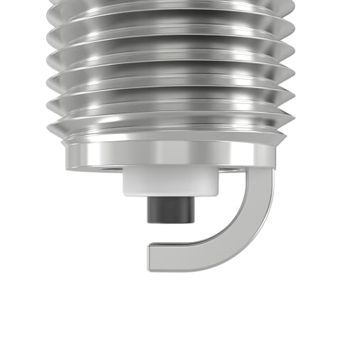 Denso (3445) XU22HDR9 Iridium Long-Life Spark Plug, (Pack of 1)