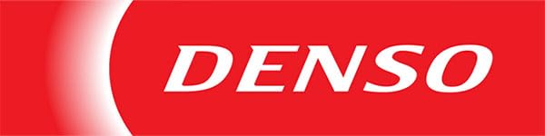 Denso (3445) XU22HDR9 Iridium Long-Life Spark Plug, (Pack of 1)