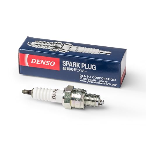 Denso (3445) XU22HDR9 Iridium Long-Life Spark Plug, (Pack of 1)