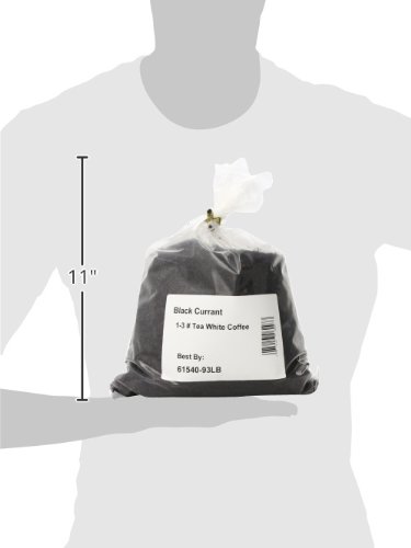 Bencheley Tea Black Currant, 3 Pound