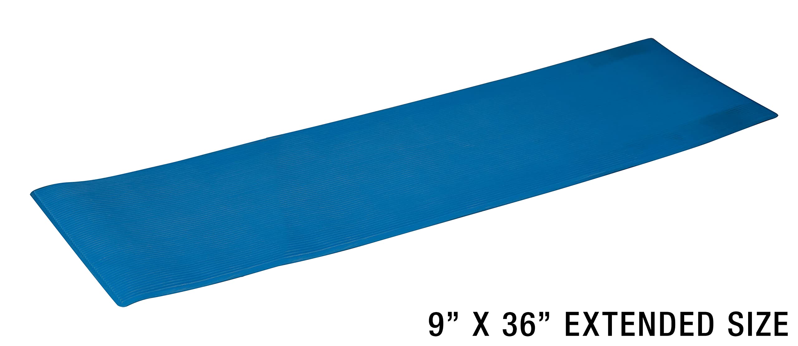 Poolmaster 32185 Swimming Pool Ladder Pad, 9-Inches by 36-Inches