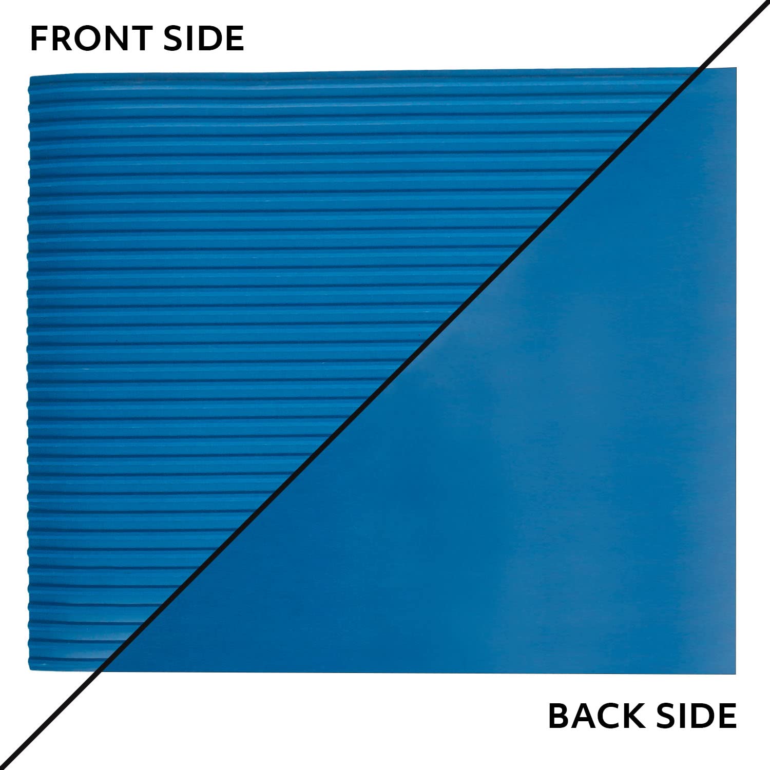 Poolmaster 32185 Swimming Pool Ladder Pad, 9-Inches by 36-Inches