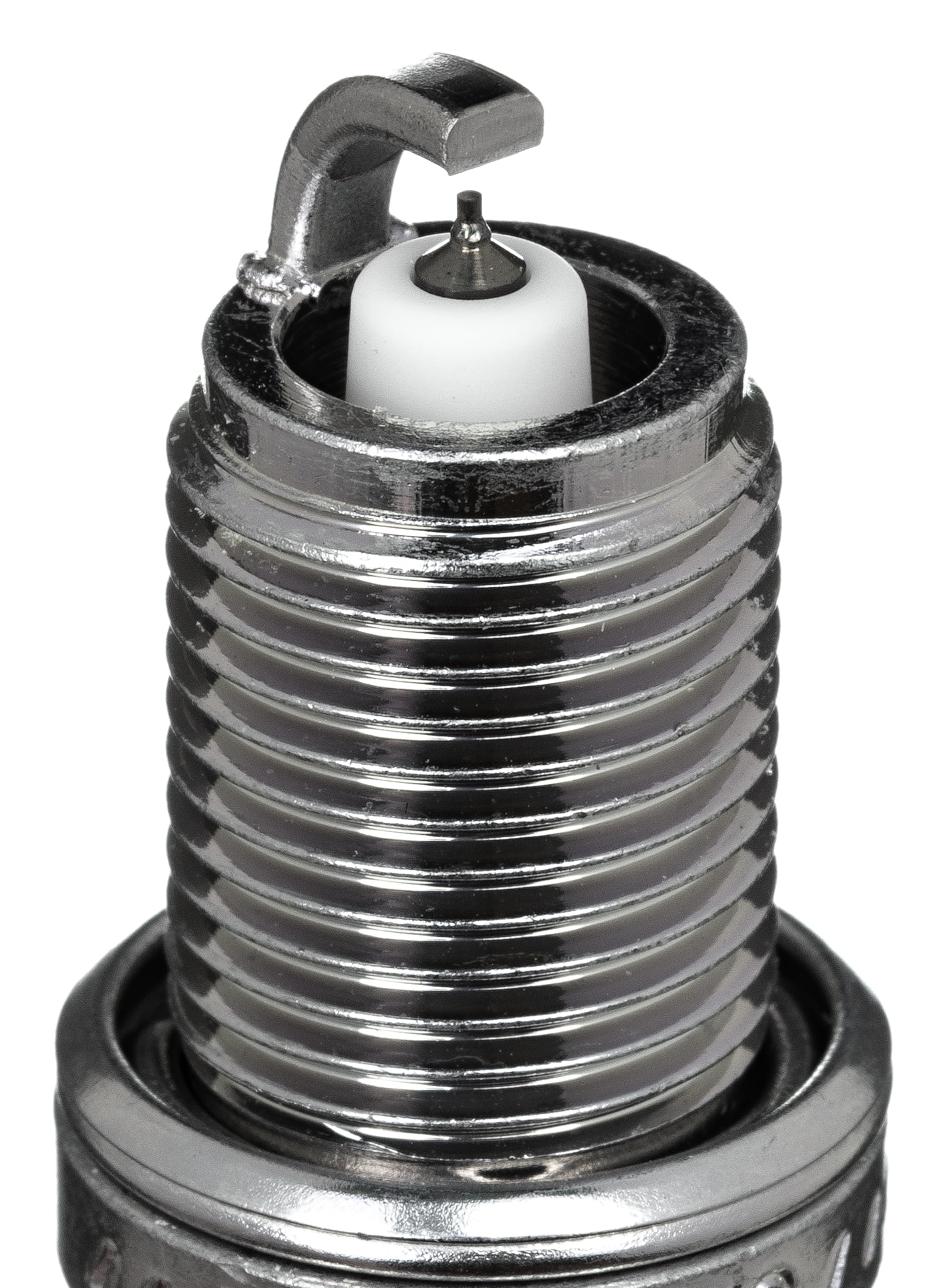 NGK (4996) IFR5T11 Laser Iridium Spark Plug, Pack of 1