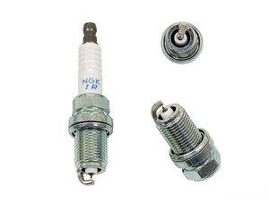 6 New NGK Laser Iridium Spark Plugs IFR5G-11K # 3107