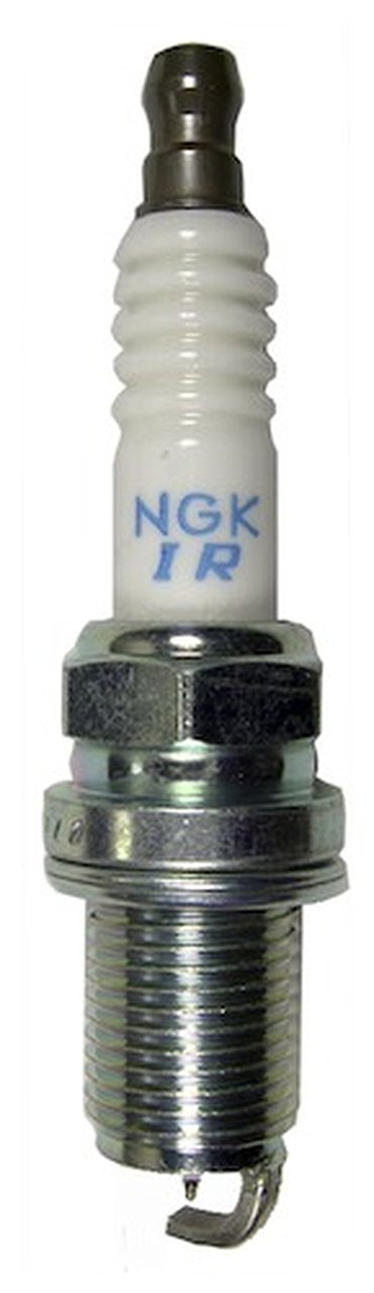 4 New NGK Laser Iridium Spark Plugs IFR5G-11K # 3107