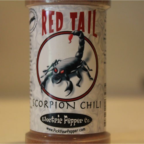 Spice Gift Set Ghost Pepper Scorpion Hot Sauce Mega Pack Ghost Trinidad Scorpion Chili Powder Whole Dried Chilies Spice Gift