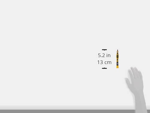 C.K Precision Screwdriver Slotted/PH/TX Set Of 7
