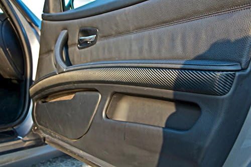 VViViD XPO Gunmetal Grey Carbon Fiber 5 Feet x 1 Foot Car Wrap Vinyl Roll with Air Release Technology