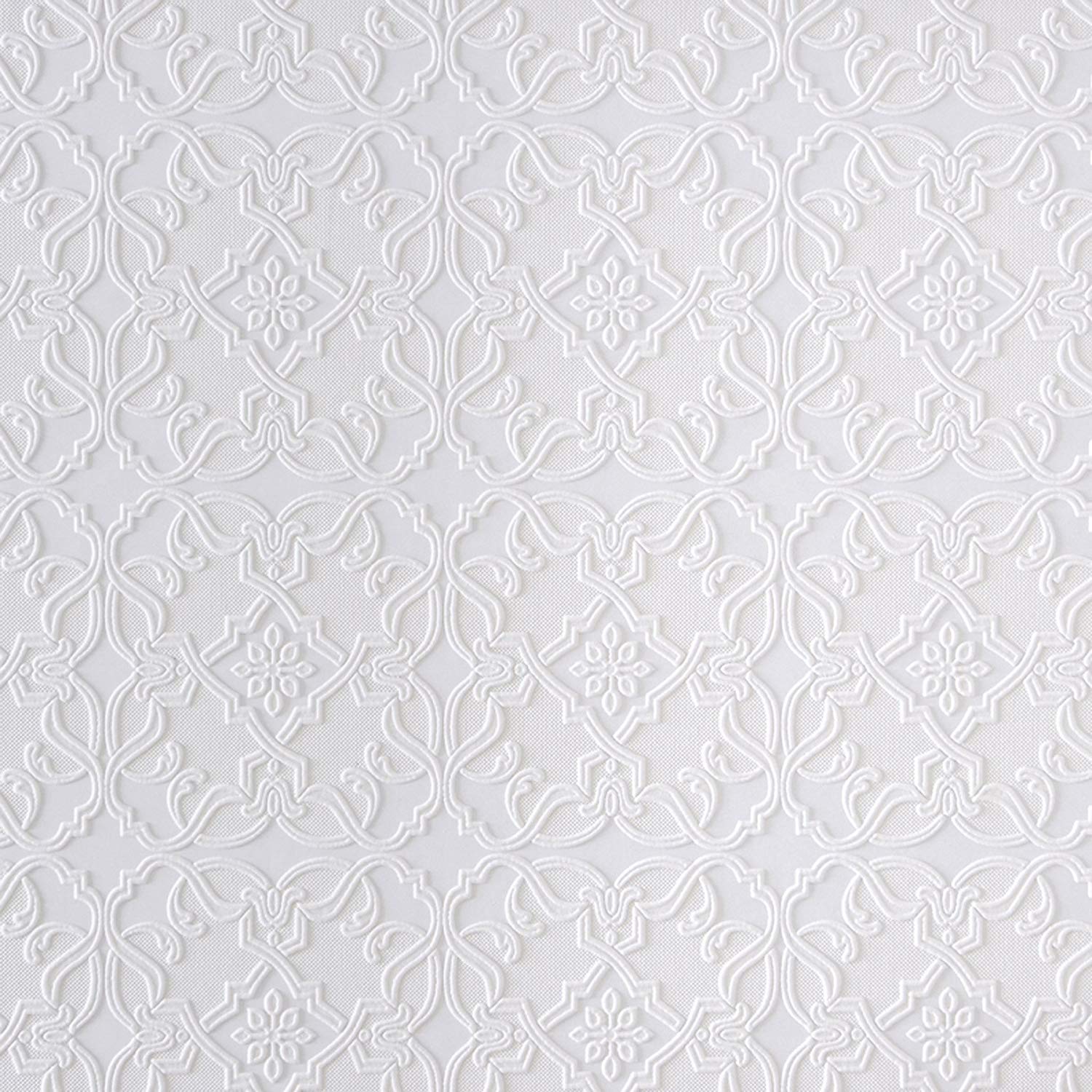 Brewster RD0671 Maxwell Textured Vinyl Wallpaper, Paintable