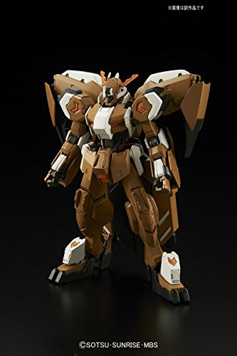 Bandai Hobby HG IBO Gundam Gusion Rebake Full City "Gundam IBO" Building Kit (1/144 Scale)