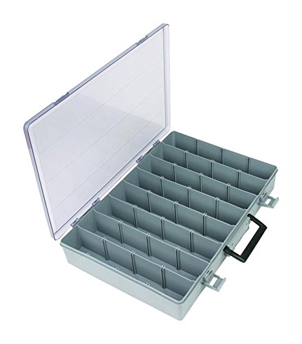 Flambeau Case 32 Compartment 1032-2 18.5" X 13" X 3"