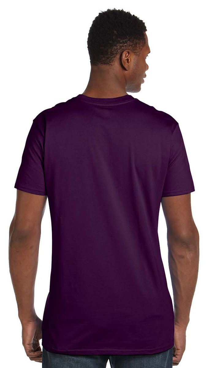 Hanes Men's Nano-T® T-shirt