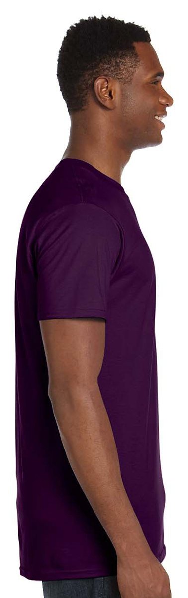 Hanes Men's Nano-T® T-shirt
