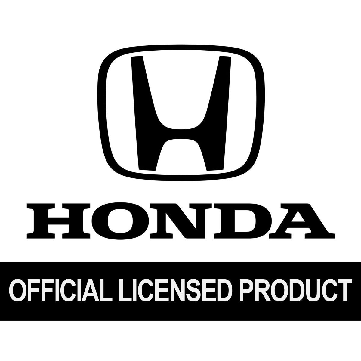 Elite Automotive Products, Inc. Blade Key Chain for Honda S2000 (Chrome)