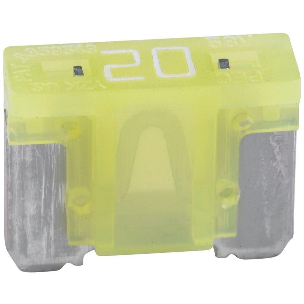 Cooper Bussmann ATM-20LP Mini Fuse