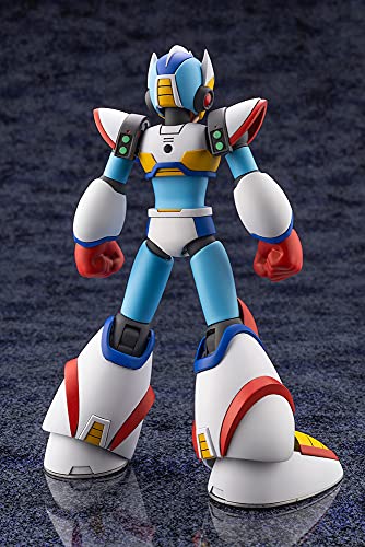 Kotobukiya Mega Man X: Second Armor Plastic Model Kit, Multicolor