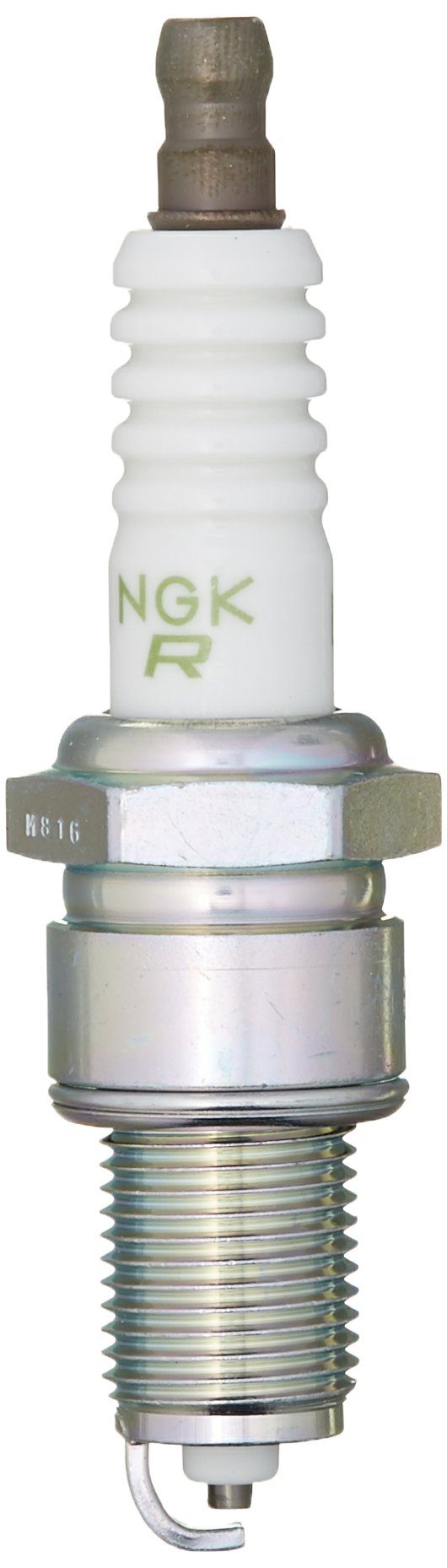 NGK 3432 BPR4EY V-Power Spark Plug, Pack of 4
