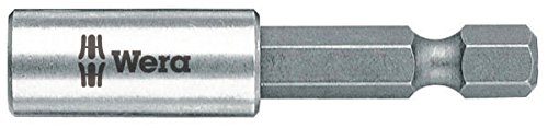 Wera TORX Mini-Check TX Sheet Metal Bit Set