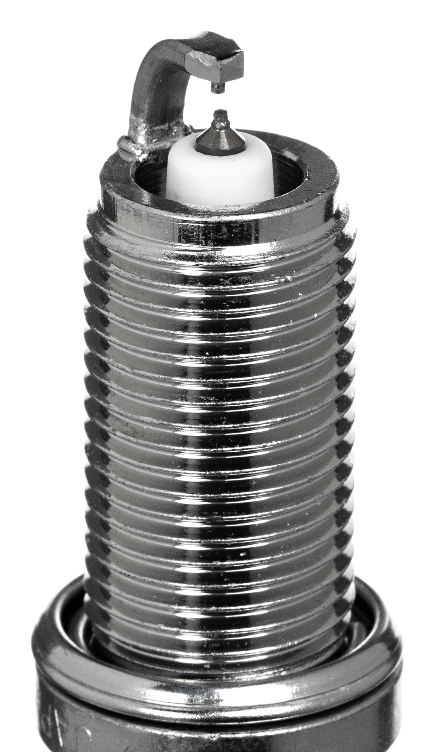 NGK DILFR6J11 NGK Laser Iridium Spark Plugs Offer The Best Combination of Performance and Longevity. Actual OE or Equivalent Replacement Spark Plug. Spark Plug NGK Laser Iridium Spark Plug
