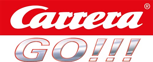 Carrera 20061663 61663 Electronic Speed Hand Controller for Go!!! & Go!!! Plus Tracks, Black