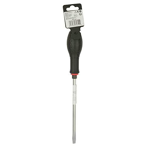 Stanley FMHT0-62620 Flared Bolster Screwdriver, Multicolor