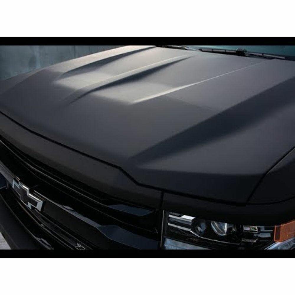 3M 1080 M12 MATTE BLACK 5ft x 1ft (5 Sq/ft) Car Wrap Vinyl Film