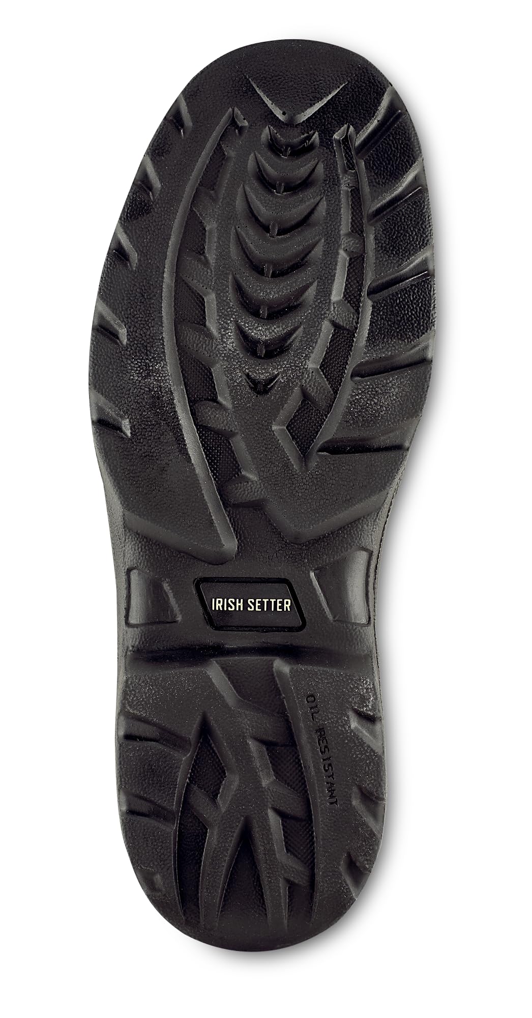 Irish Setter, Ely, Men's, 6", Soft Toe, Work Boot, Brown, 9.5 D (Medium)