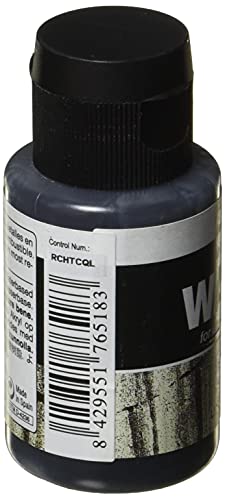Vallejo Black Wash, 35ml
