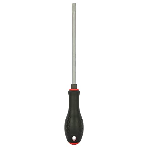 Stanley FMHT0-62620 Flared Bolster Screwdriver, Multicolor