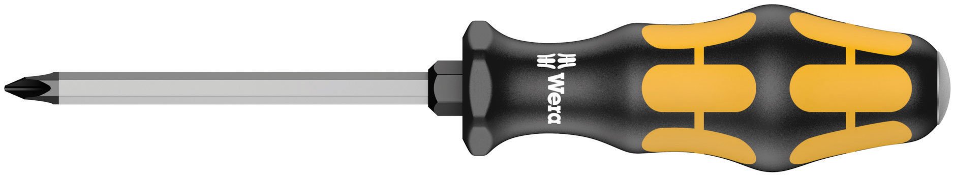 917 SPH PH 3 X 150 MM FOR PHILLIPS SCREWS
