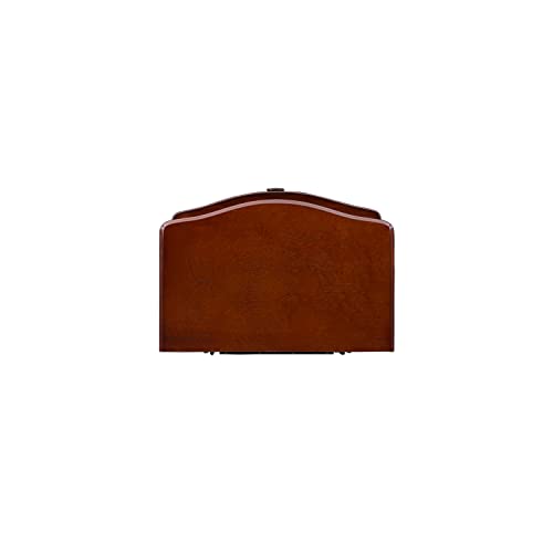 Powell Classic Cherry Jewelry Armoire, 16.5 x 40.25 x 11.88