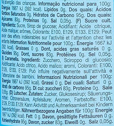 Vidal Tongue Painter 150 Lollies
