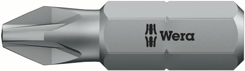 Wera 05057127001 Bit-Safe "Universal 3" (61 Piece),MULTI