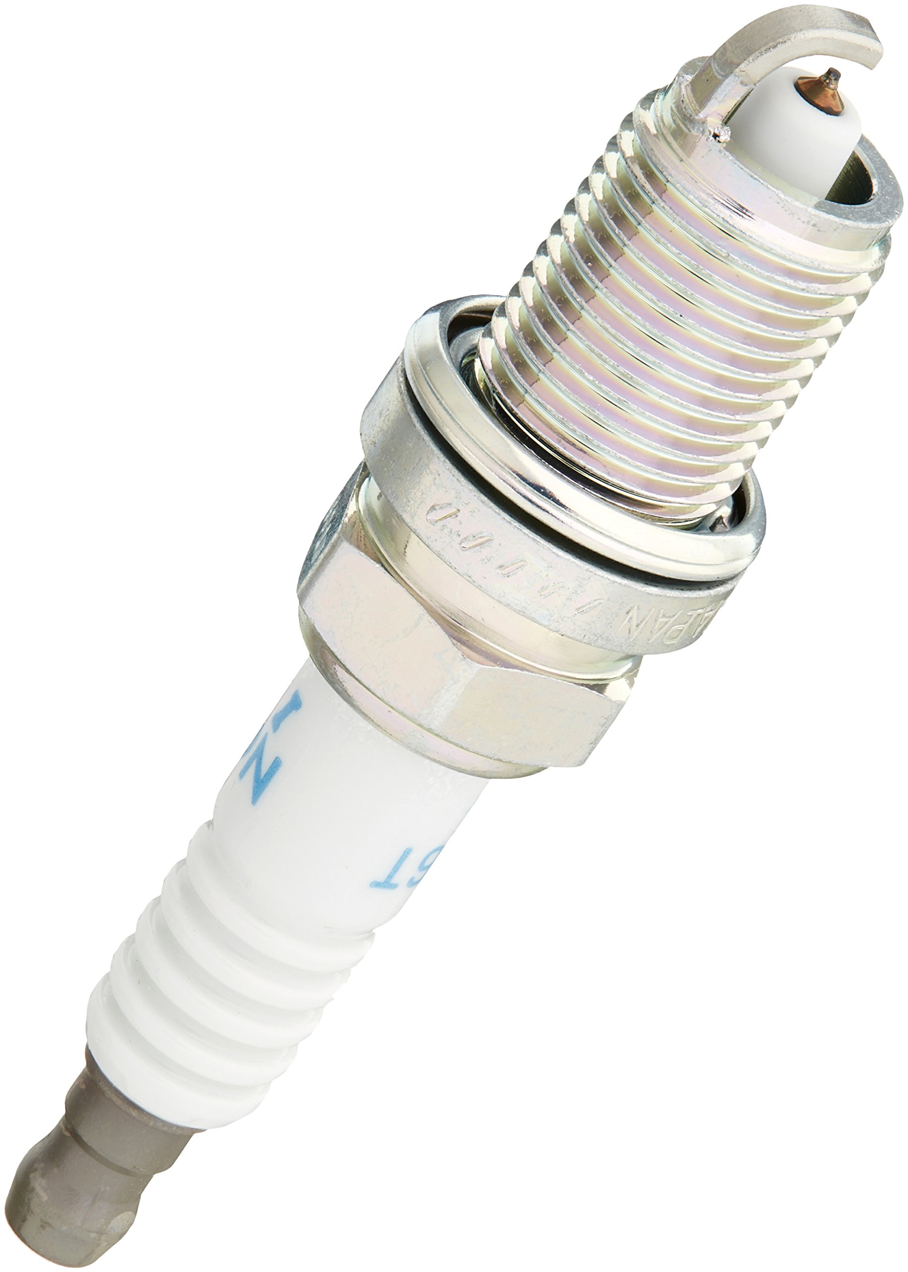 NGK 4589 Spark Plug - Pack of 1