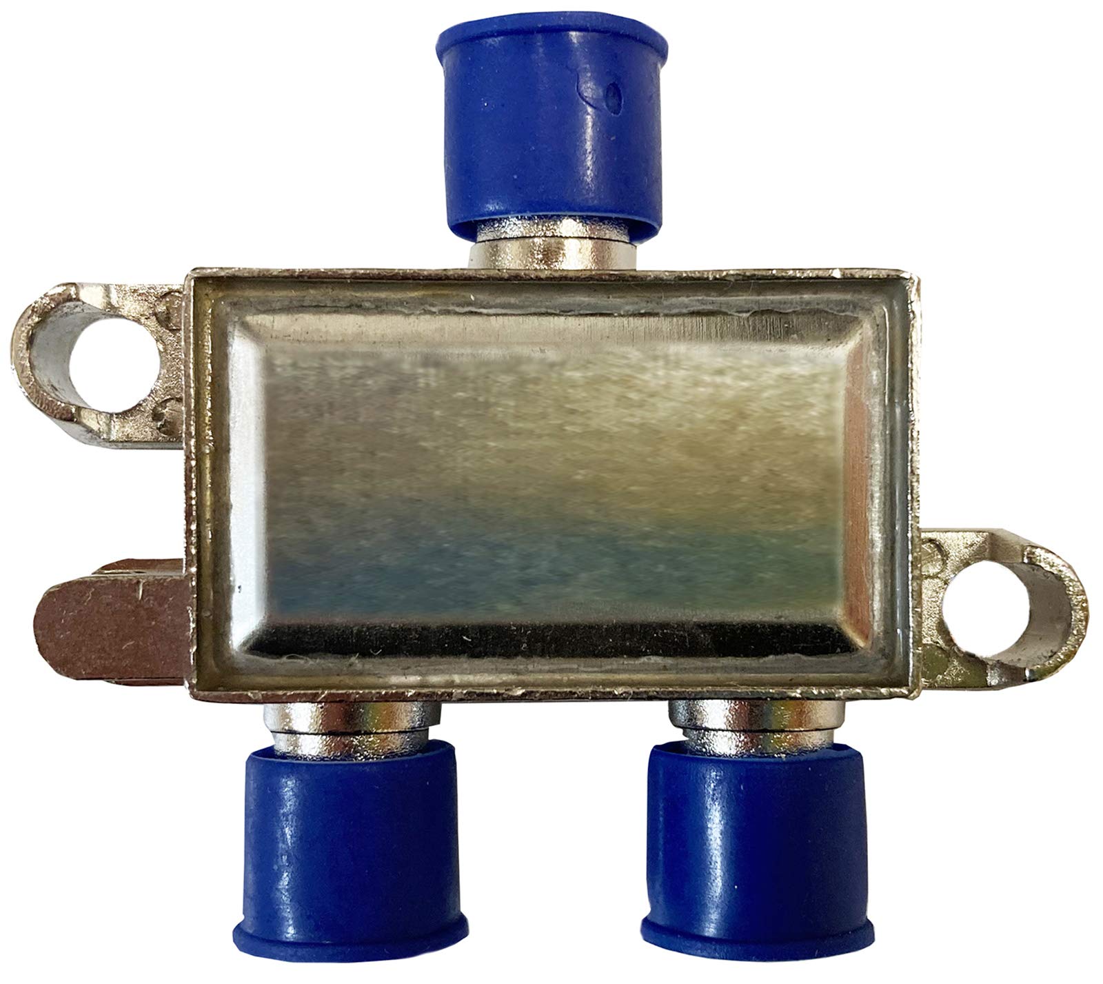 Splitter IPTV RF Broadband 2-Way HomePNA Tested & Certified for applications on U-Verse Networks