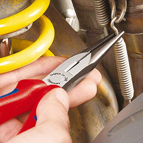 Knipex 00 20 13 "VDE" Tool Set (5 Piece)