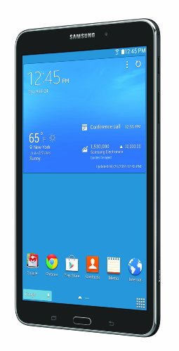 Samsung Galaxy Tab 4 (8-Inch, Black)