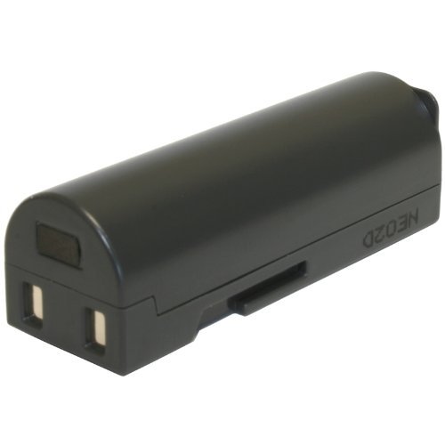 Wasabi Power Battery for Konica Minolta NP-700 and Konica Minolta DG-X50, DiMAGE X50, DiMAGE X60
