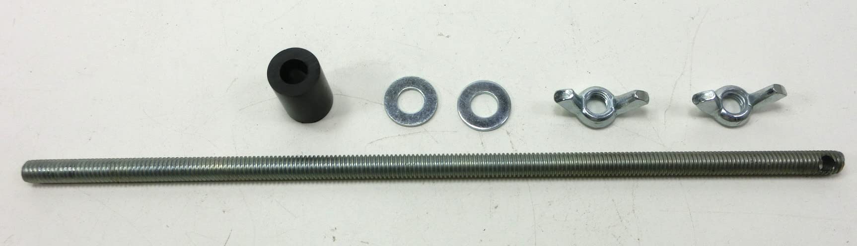 Micro Altitude Adjuster for Compatible/Replacement for Meade #884 Deluxe Field Tripod for Meade ETX 60, 70, 80, 90, 105, 125 Telescopes by ATOZstars