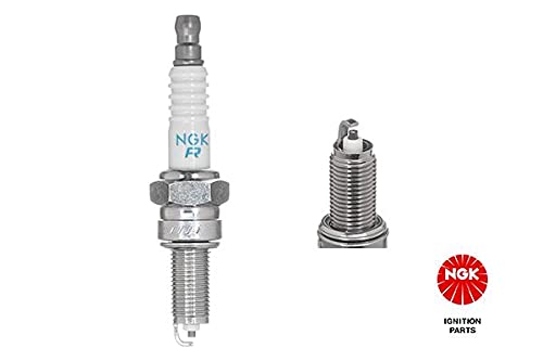 NGK Spark Plug Stock # 7411