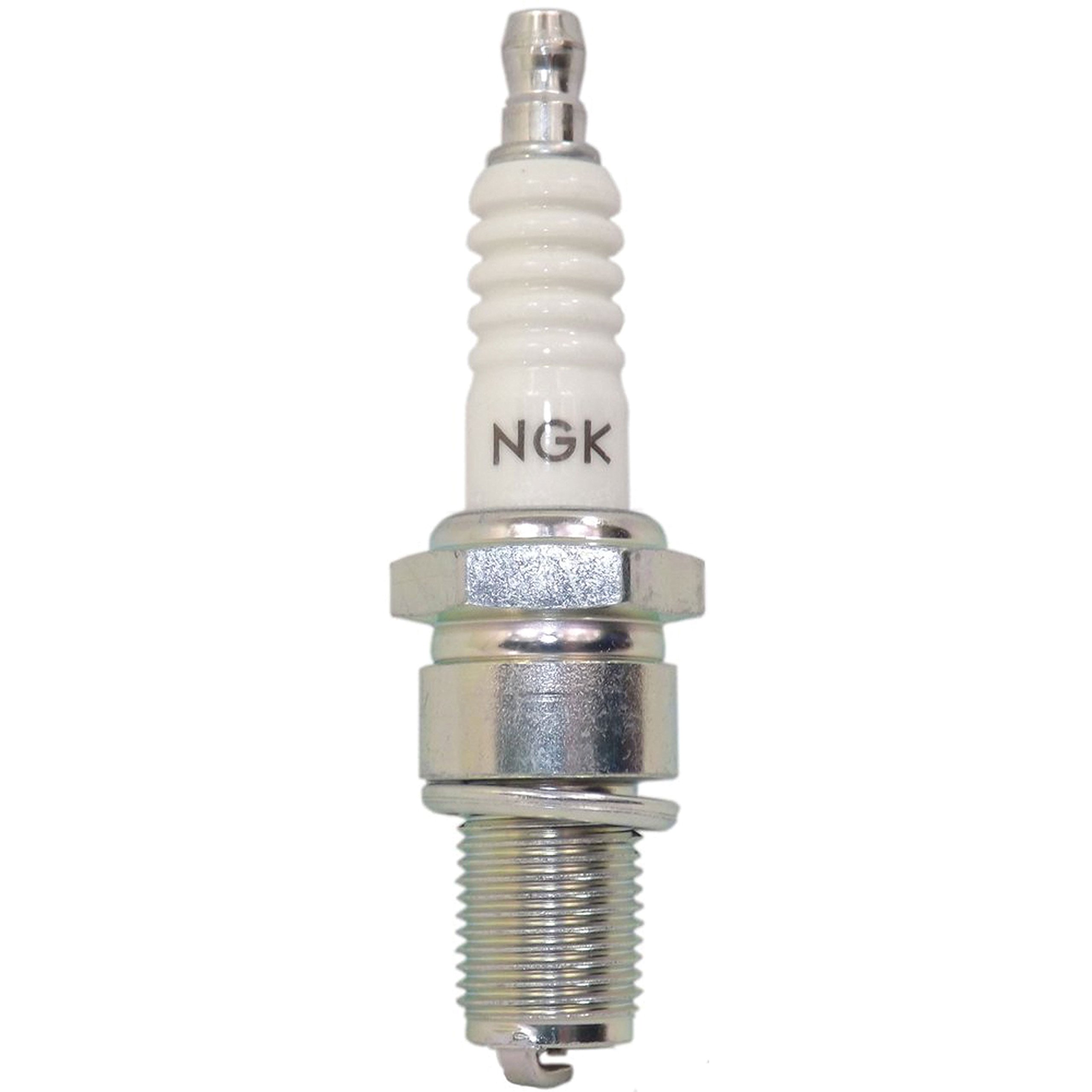 NGK Spark Plug Stock # 7411